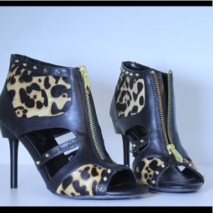 Fergie | Shoes | Leopard Lovlies | Poshmark